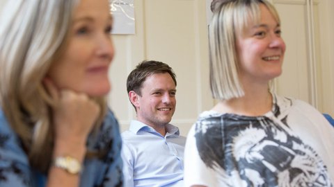 RADA Business: Training Courses for Leadership, Communication ...