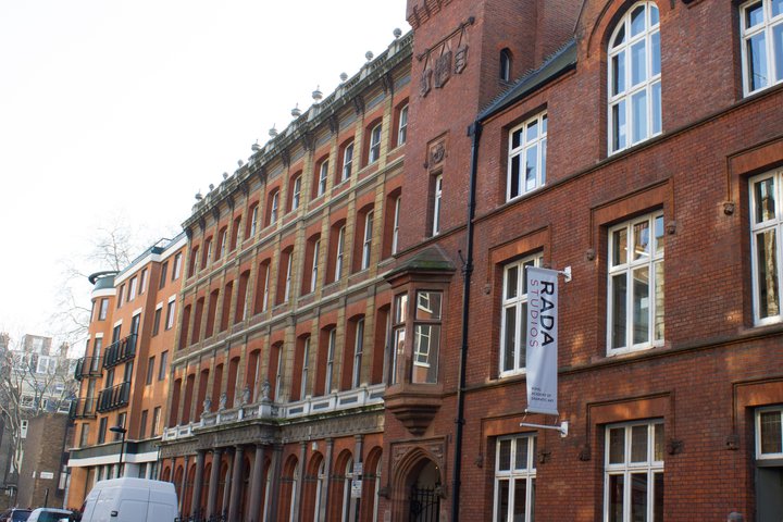 Your visit to RADA Studios — RADA Business