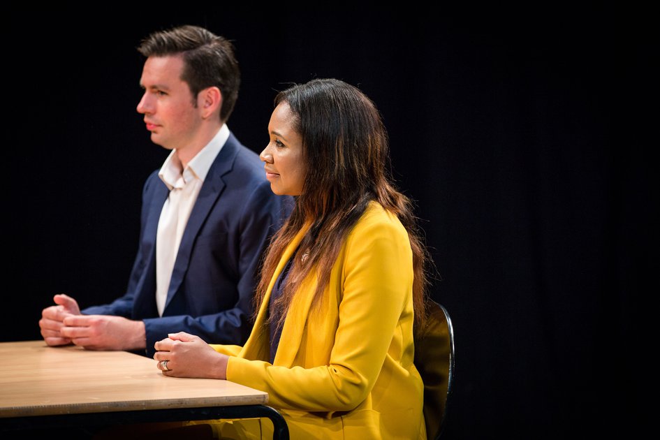 One-to-one performance coaching — RADA Business