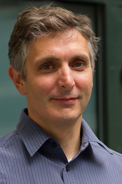 Andrew Tidmarsh — RADA