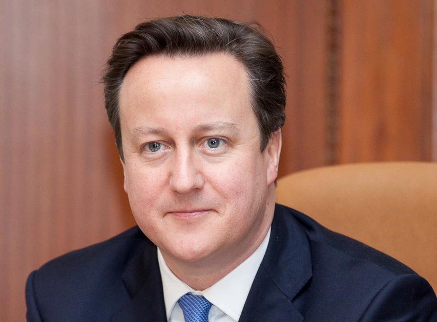 Cameron’s Triumphant Performance - Communication Skills Analysis — RADA ...