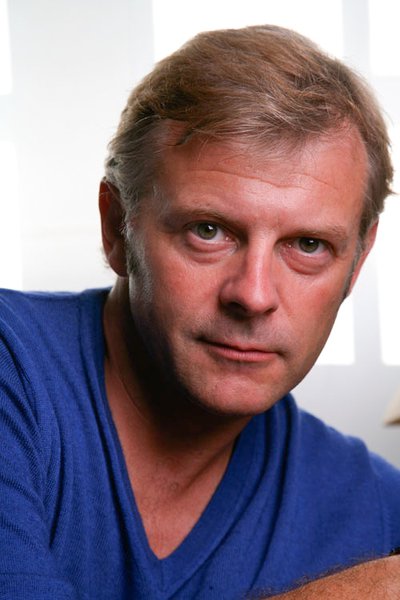 Jonathan Lewis — RADA Business