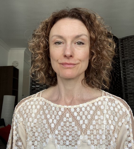 Kate Montague — RADA Business