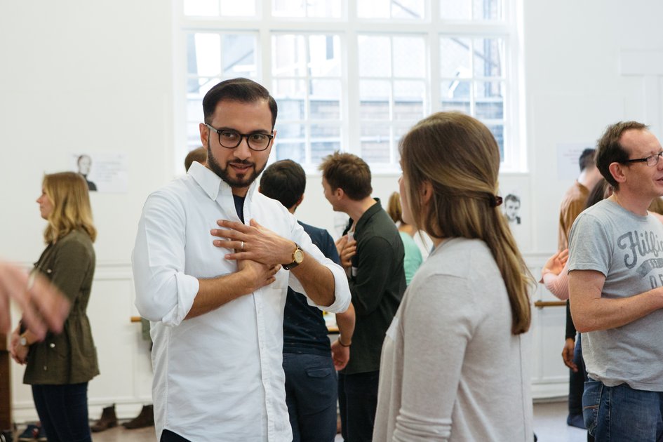 How to flex your leadership style: take the RADA Business quiz — RADA ...