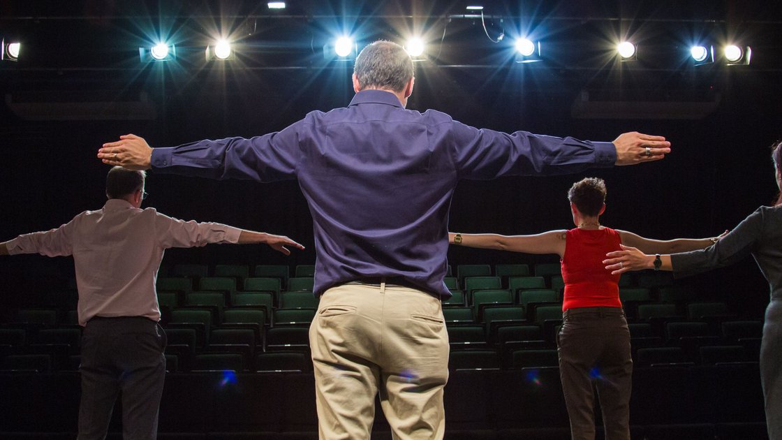 Integrated Performance Programme — RADA Business