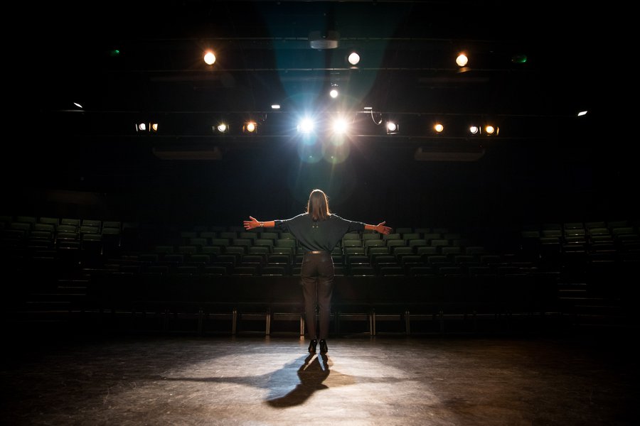 Courses in Manchester — RADA Business