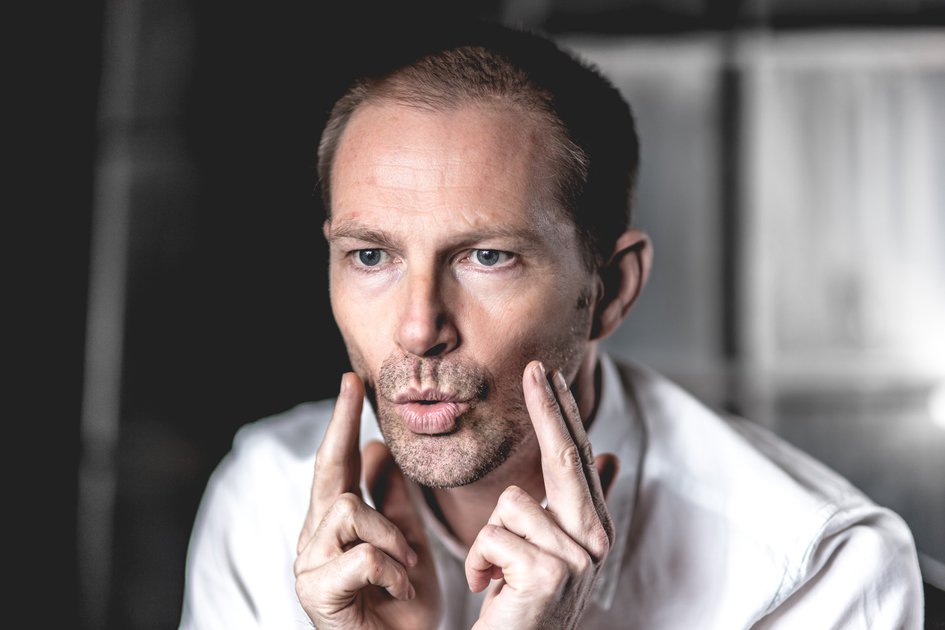 Richard Ryder — RADA Business