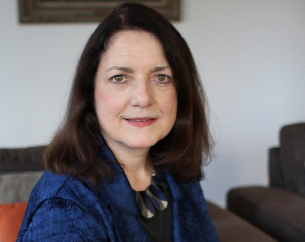 Sandra Miller — RADA Business