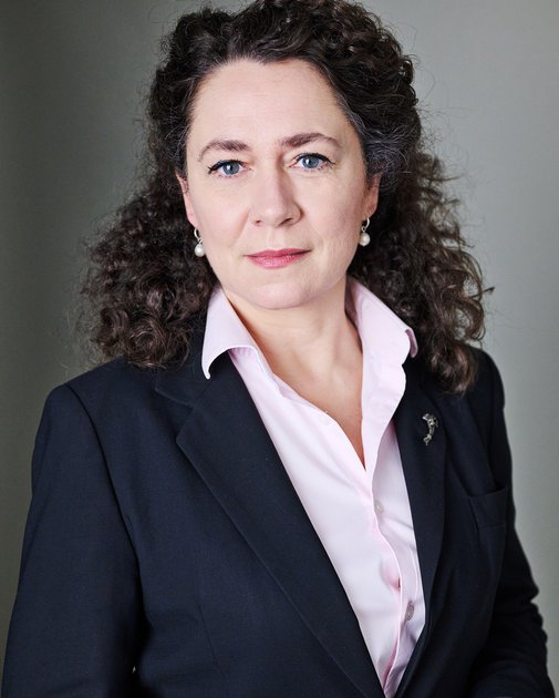 Sioned Jones — RADA Business