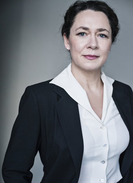 Sioned Jones — RADA Business