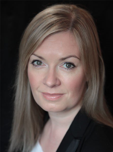 Lyn Christine — RADA Business