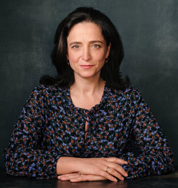 Kate Walker Miles — RADA Business