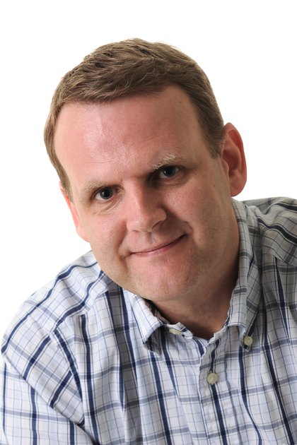 Robert Taylor — RADA Business