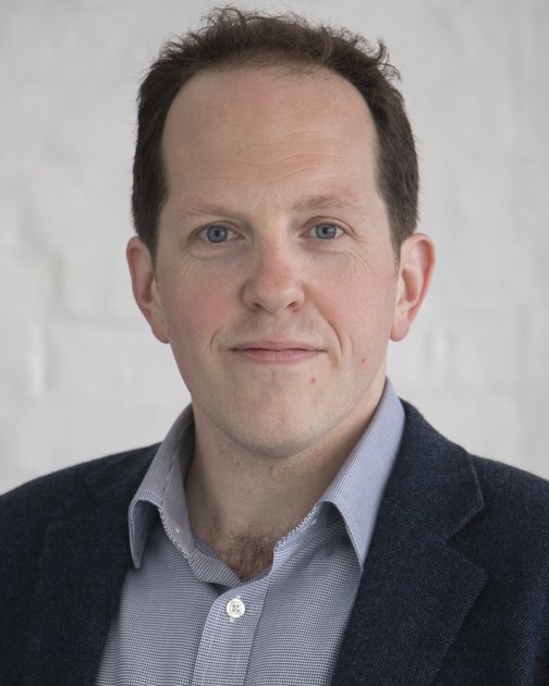 Simon Delaney — RADA Business